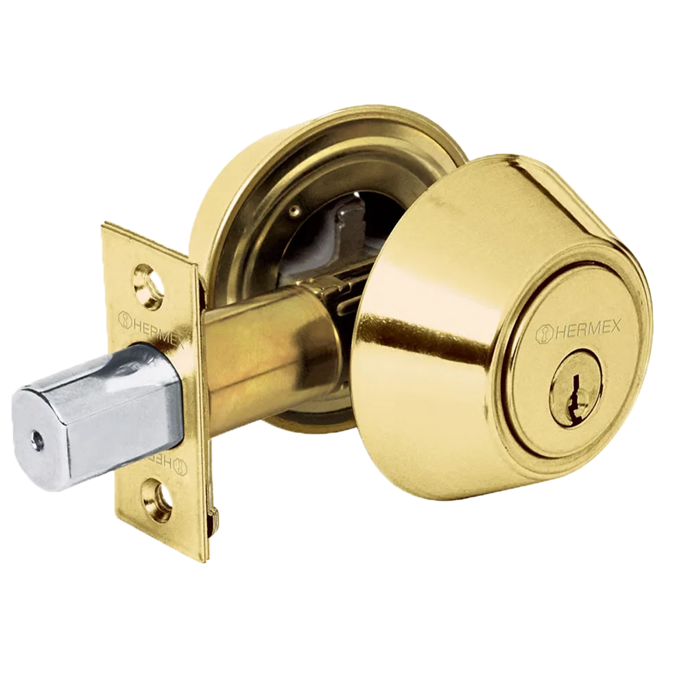 Cerrojo - Hermex - REDPIM