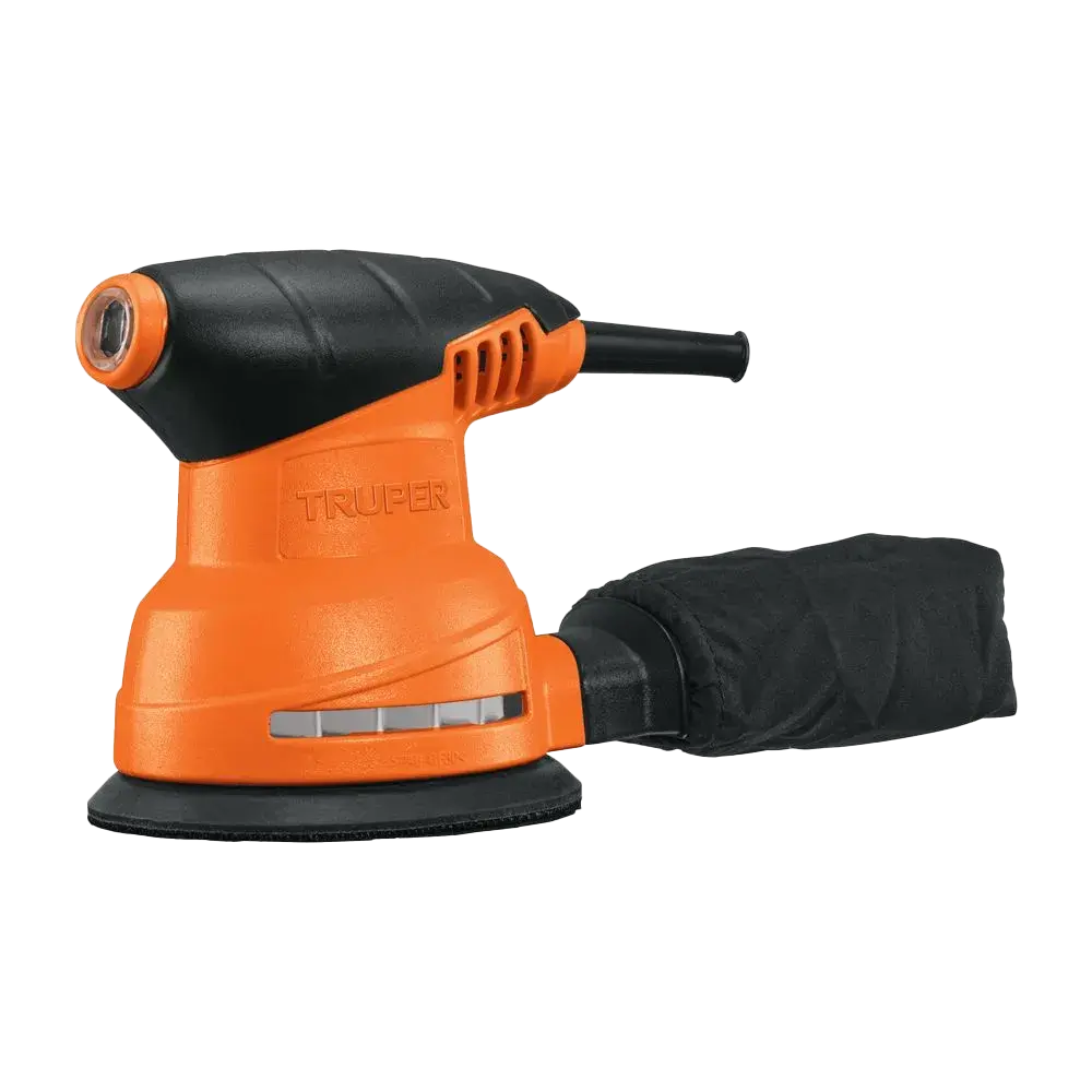 Lijadora Roto Orbital - Truper - REDPIM