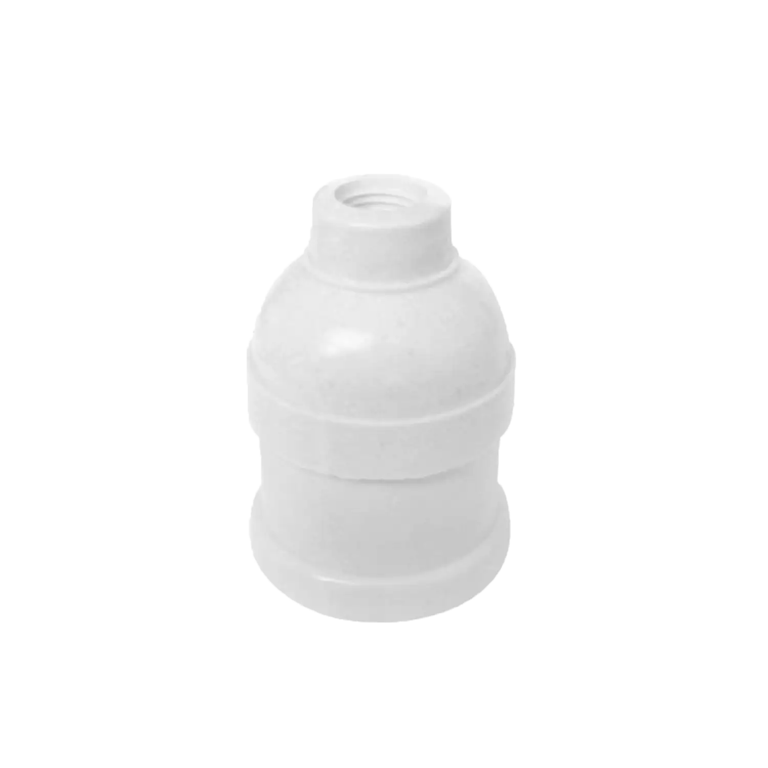 Socket Simple Colgante - REDPIM