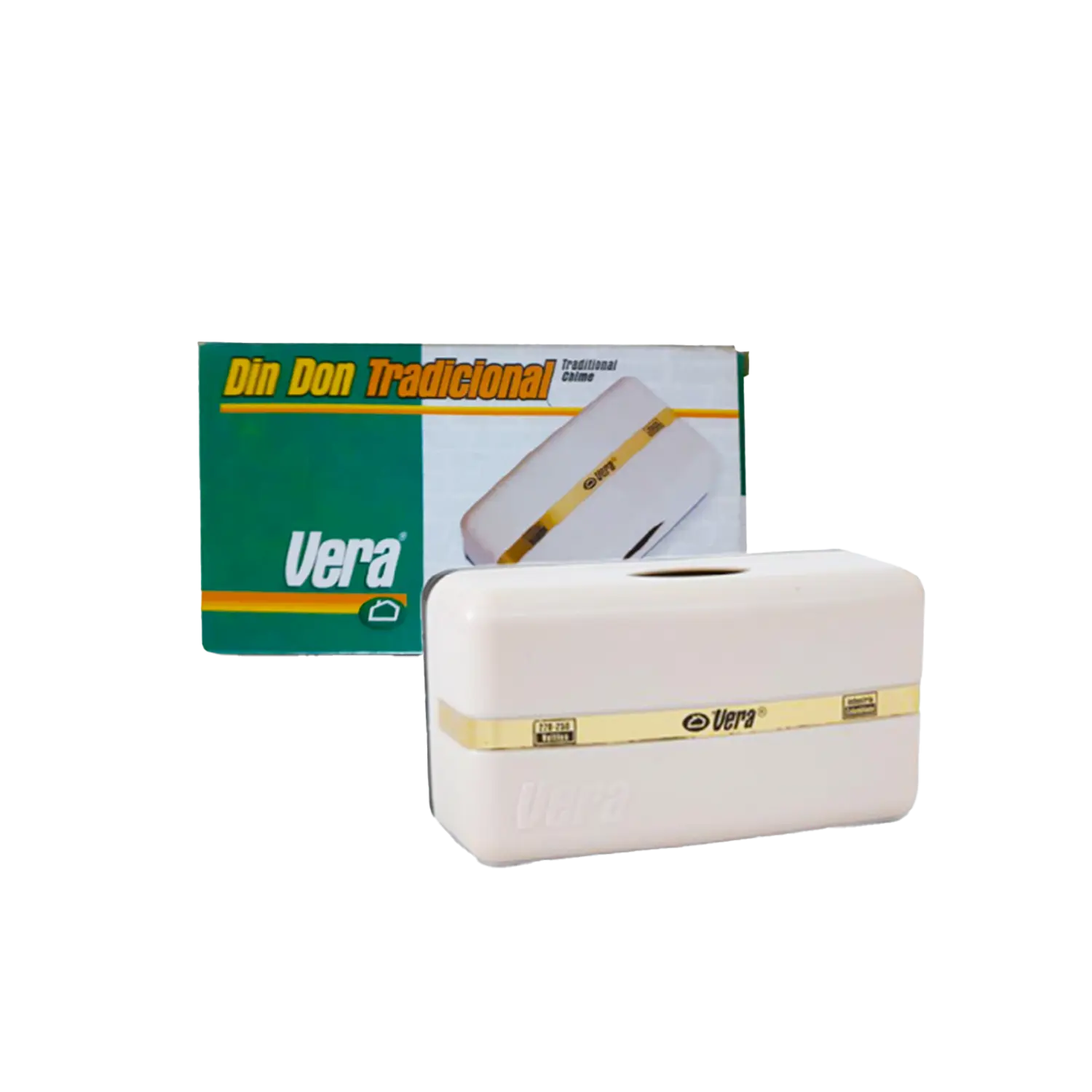 Timbre Din Don - Vera - REDPIM